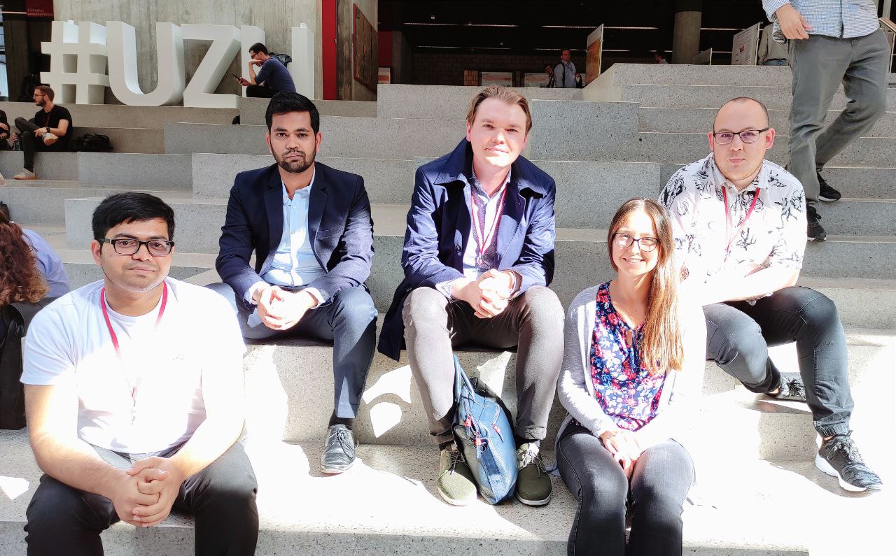 GALLERY | Katayev Lab