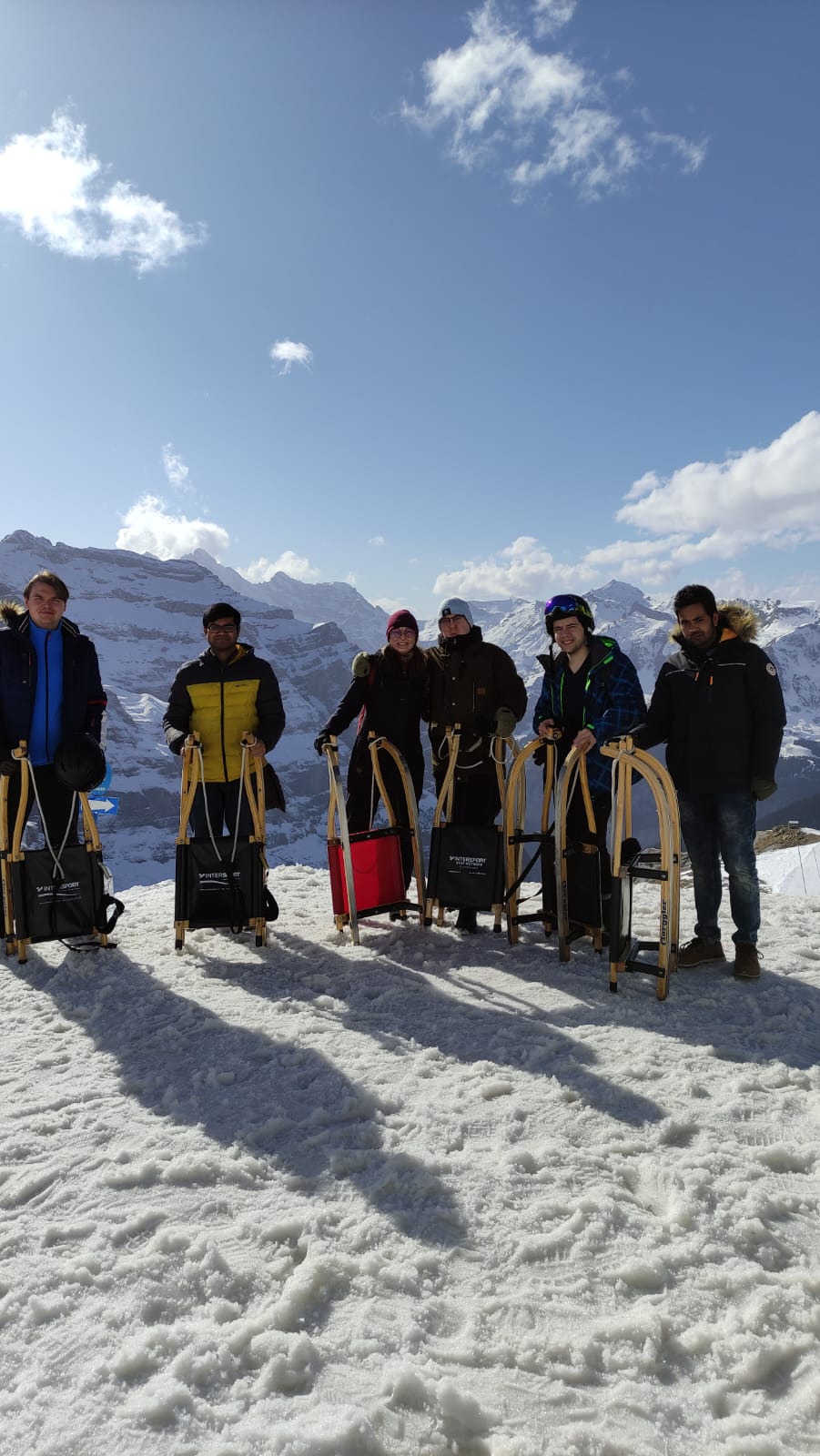 GALLERY | Katayev Lab