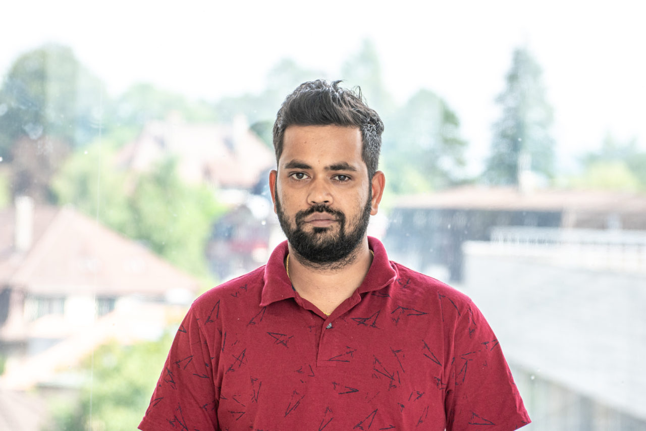 THE GROUP | Katayev Lab